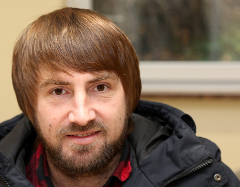 Die SVZ zu Gast auf dem PSG-Schießplatz – PSG zu Güstrow e.V.